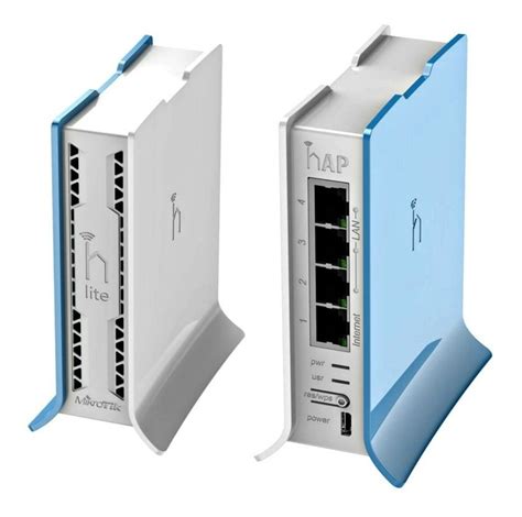 Mikrotik Hap Lite