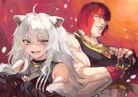 Shishiro Botan Shishiro Botan And Marisa Hololive And More Drawn By Otsudou Danbooru