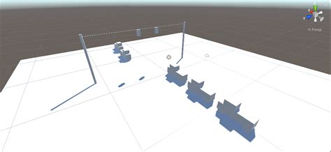 First Unity Scene Learning Prefabs Show Gamedevtv