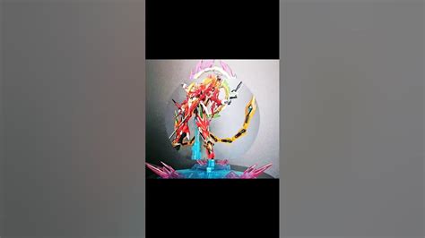 열반중인 건담 불교 건담 모터뉴클리어 나타 Youtube