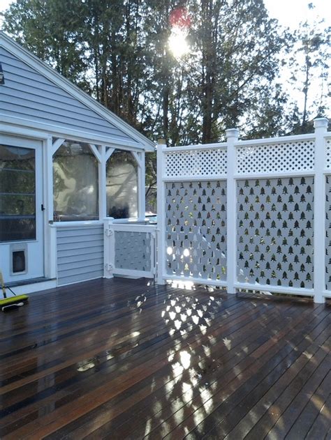 Acurio Latticeworks Acuriolattice Profile Pinterest