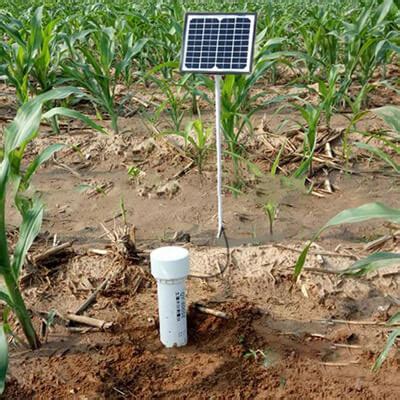 Soil Moisture Sensors For Agriculture Renke
