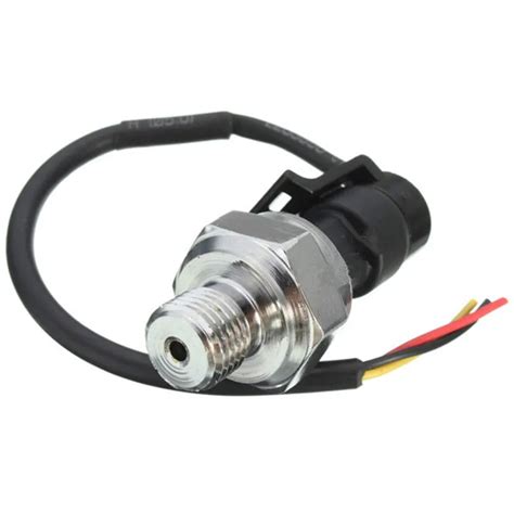 G1 4 0 1 0mpa Water Pressure Sensors Air Pressure Sensors Compressed