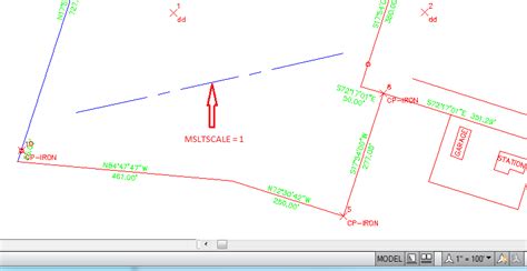 Solved Annotative Objects Autodesk Community