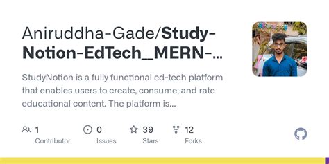 Study Notion EdTech MERN Stack Frontend Src Components Core Dashboard