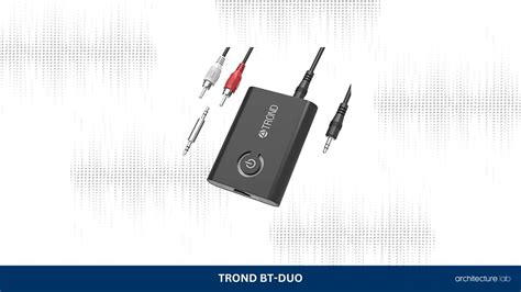 Best Bluetooth Range Extenders To Improve Wireless Connectivity