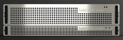 System T Solid State Logic Is Updated To Version 3 1 Tempest AoIP
