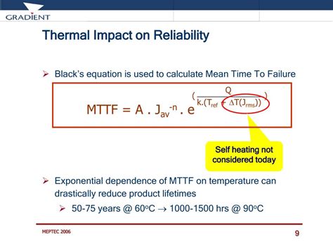 Ppt A Temperature Aware Design Methodology For Die Level Thermal Analysis Powerpoint