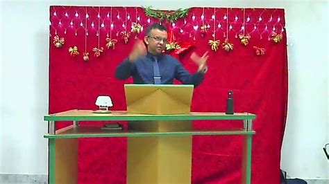 Culto De Adoração Noite Igreja Presbiteriana De Parelhas Youtube