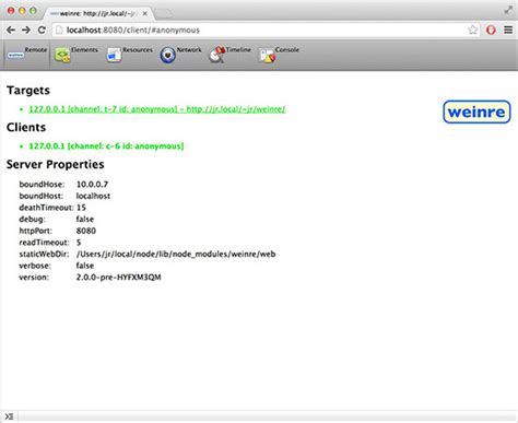 Testing Mobile Emulators Simulators And Remote Debugging — Smashing