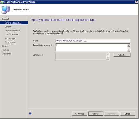 Update A Device Driver Configuration Manager 2012 Ccmexeccom