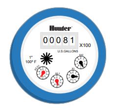Hydrawise Flow Meter Install Guide Hunter Industries