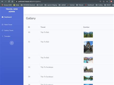 Laravel Developer Fullstack Developer Php Native Developer Mvc