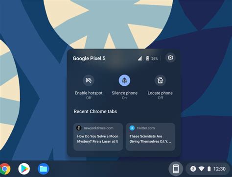Google Celebrates Years Of Chrome Os With New Features Droid News