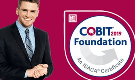 Free Course Cobit 2019 From Learnkarts Class Central