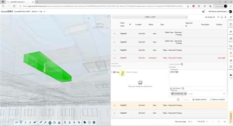 Speed Up Your Clash Detection Workflow In Just Steps OceanBIM