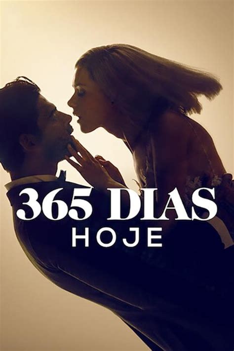 365 Dias Hoje Filme 2022