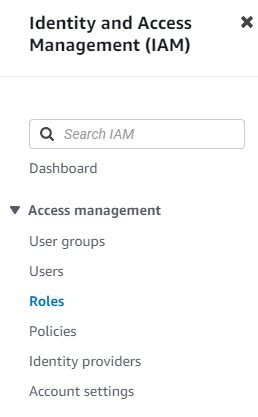 Sync Users And Groups From Okta With Amazon QuickSight AWS Business Intelligence Blog