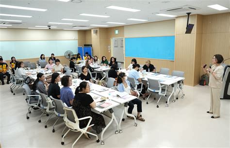 단국대병원 충남지역암센터 암 내비게이터 양성 중급과정 운영