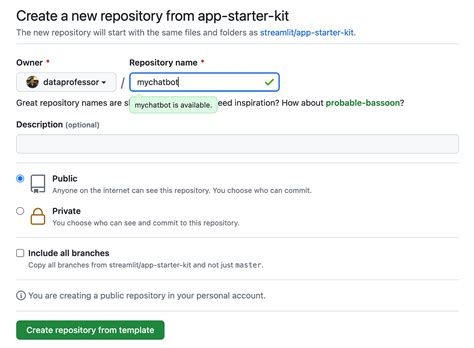 How To Build An Llm Powered Chatbot With Streamlit Show The Community Streamlit