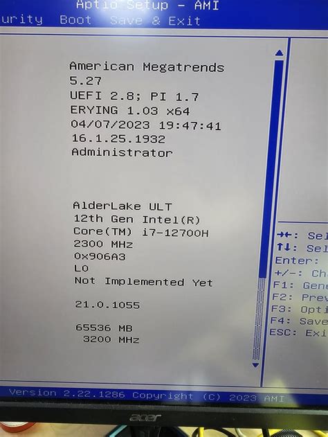I7 12700h Disable Efficiency Cores Reryingmotherboard
