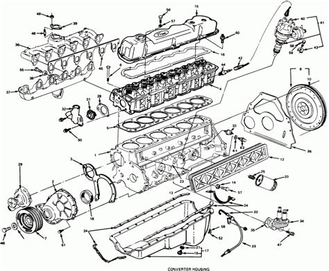 Gm Parts Diagrams With Part Numbers The Ultimate Guide To Fi