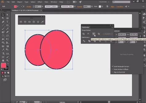 Adobe Illustrator Beginners Guide Session 15 Understanding