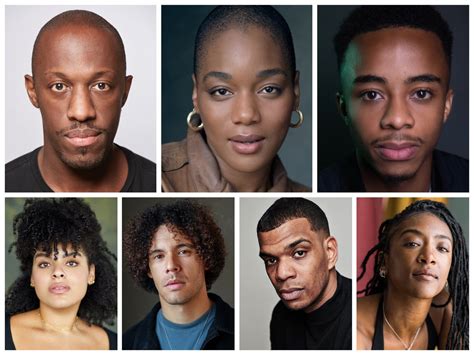 Casting Announced For European Premiere Of Passing Strange West End