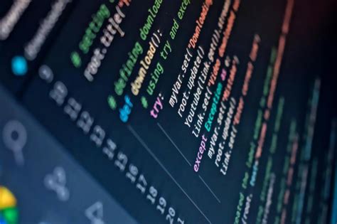 Transitioning From C To Python Key Differences Discoveries And Ins Kyle Benderoth