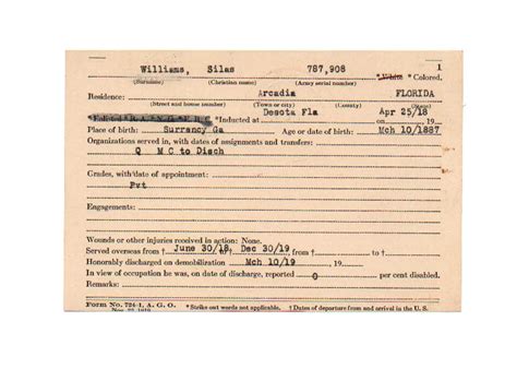 Silas Williams Obituary At Ruby Godfrey Blog