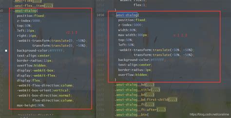 【weui】关于jquery Weui和weui版本兼容的问题jquery升级之后jquery Weui不能使用 Csdn博客