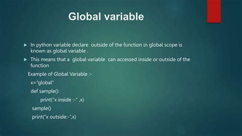 Python Variables And Data Typespptx