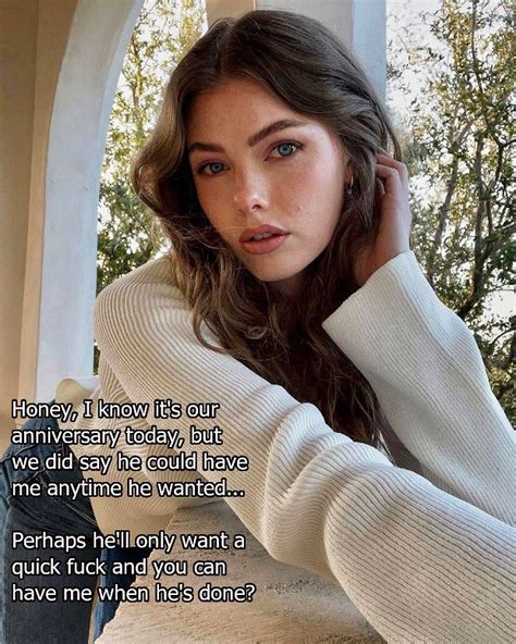 Hotwife Caption Carlporn