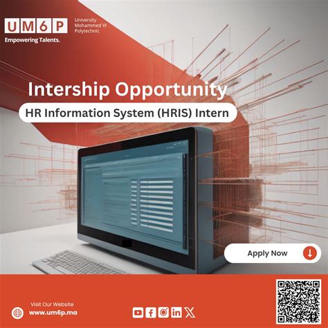 Mohamed Adid On Linkedin Hr Internship Information Systems Hiring