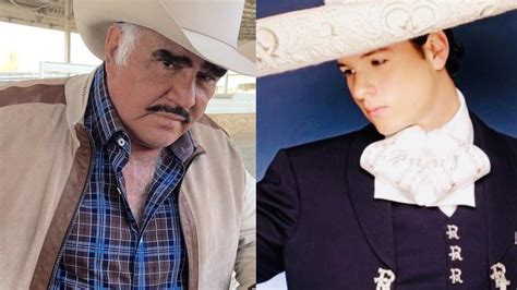 La Historia Detr S Del Hijo Ileg Timo De Vicente Fern Ndez Que Lo Enga O Por A Os