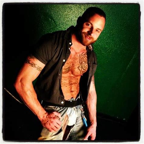 Gay Pornstar Derek Parker Aka Joel Greenwood Gayporn
