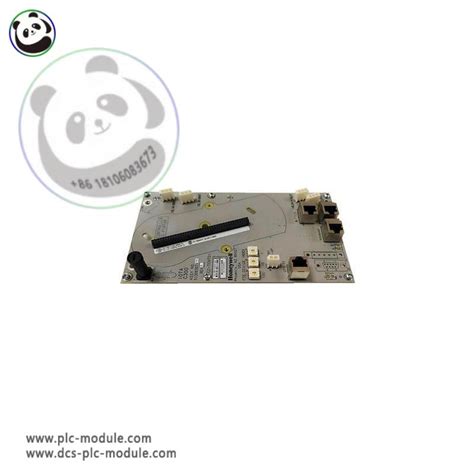 Honeywell Cc Tcnt01 Controller Input Output Termination Assembly For Advanced Industrial