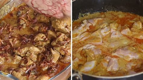 Chicken Roast সবচাইতে সহজ চিকেন রোস্ট রেসিপি ।। চিকেন কোরমা ।। Youtube