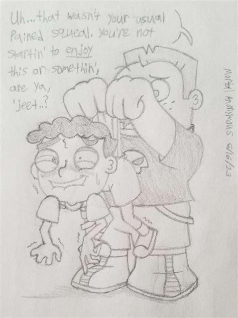 Wedgies Welcome By Mortalanonymous On Deviantart