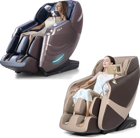 Full Body Zero Gravity Chair Review Suite Massage Chairs Massage