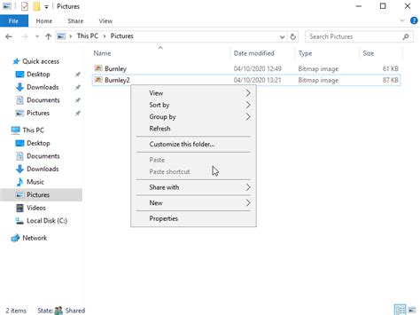 Friends Of Computing Using Group Policy To Deploy Wallpaper To Domain Machines
