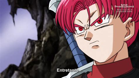 Super Saiyan 4 Future Trunks