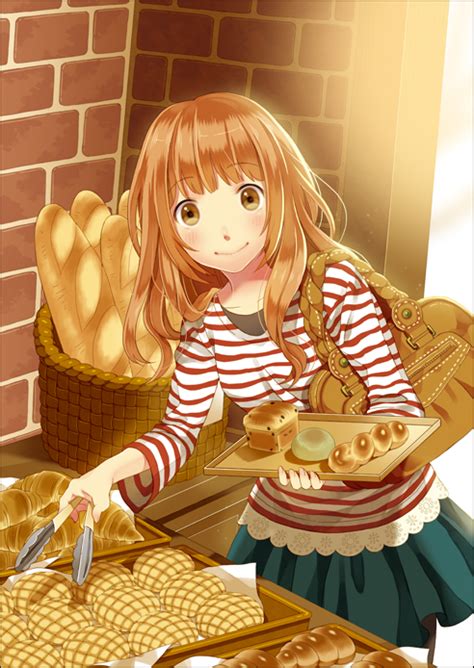 Original Drawn By Nakahara Fukufuku Danbooru