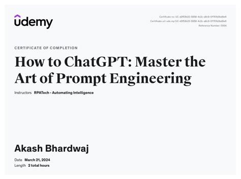 Ai Machinelearning Promptengineering Continuouslearning