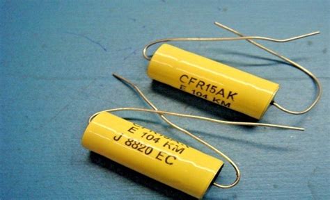 What The Function Of Audio Coupling Capacitor Select Recommendations Related Video