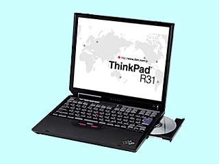 ThinkPad R MCJ IBM インバースネット株式会社