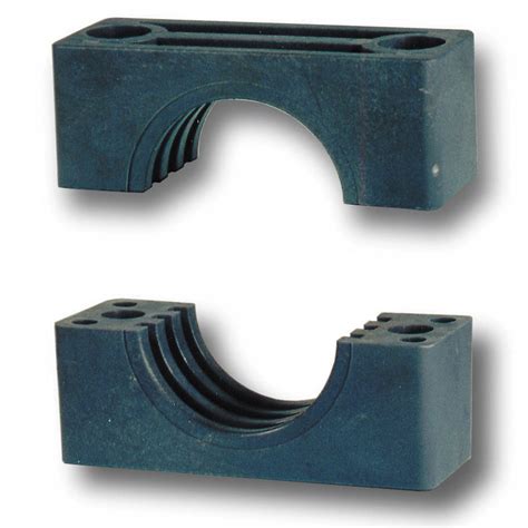 Rubber Tubing Clamps At William Webre Blog