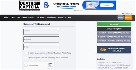 shahraan hussain on linkedin deathbycaptcha irony recaptcha techhumor antibot