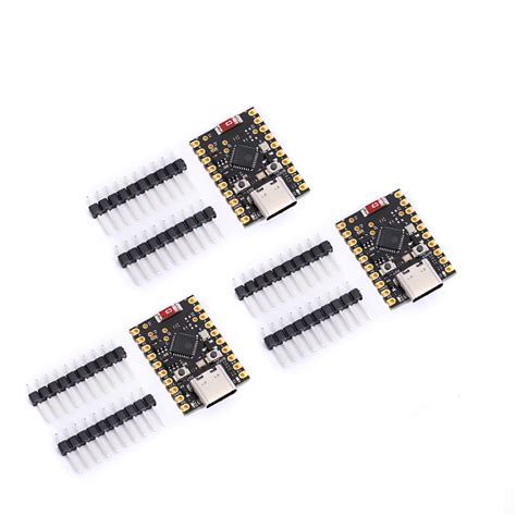 teyleten robot esp32 c6 development board microcontroller programming