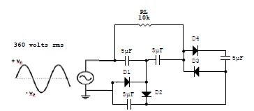 Solved For The Circuit Shown In The Following Figure Chegg Com